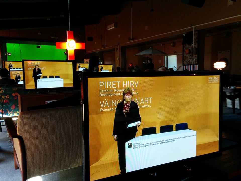 Tehnoloogia kasutamine humanitaarkriisides toob uued riskid « Terveilm