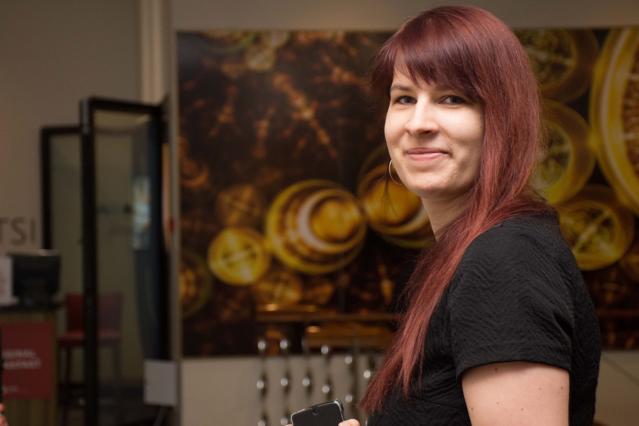 A teacher inspiring thousands of women « Terveilm