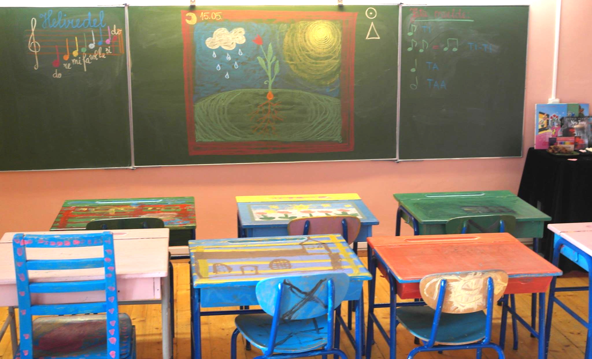 New school brings curiosity and ethics to the table « Terveilm