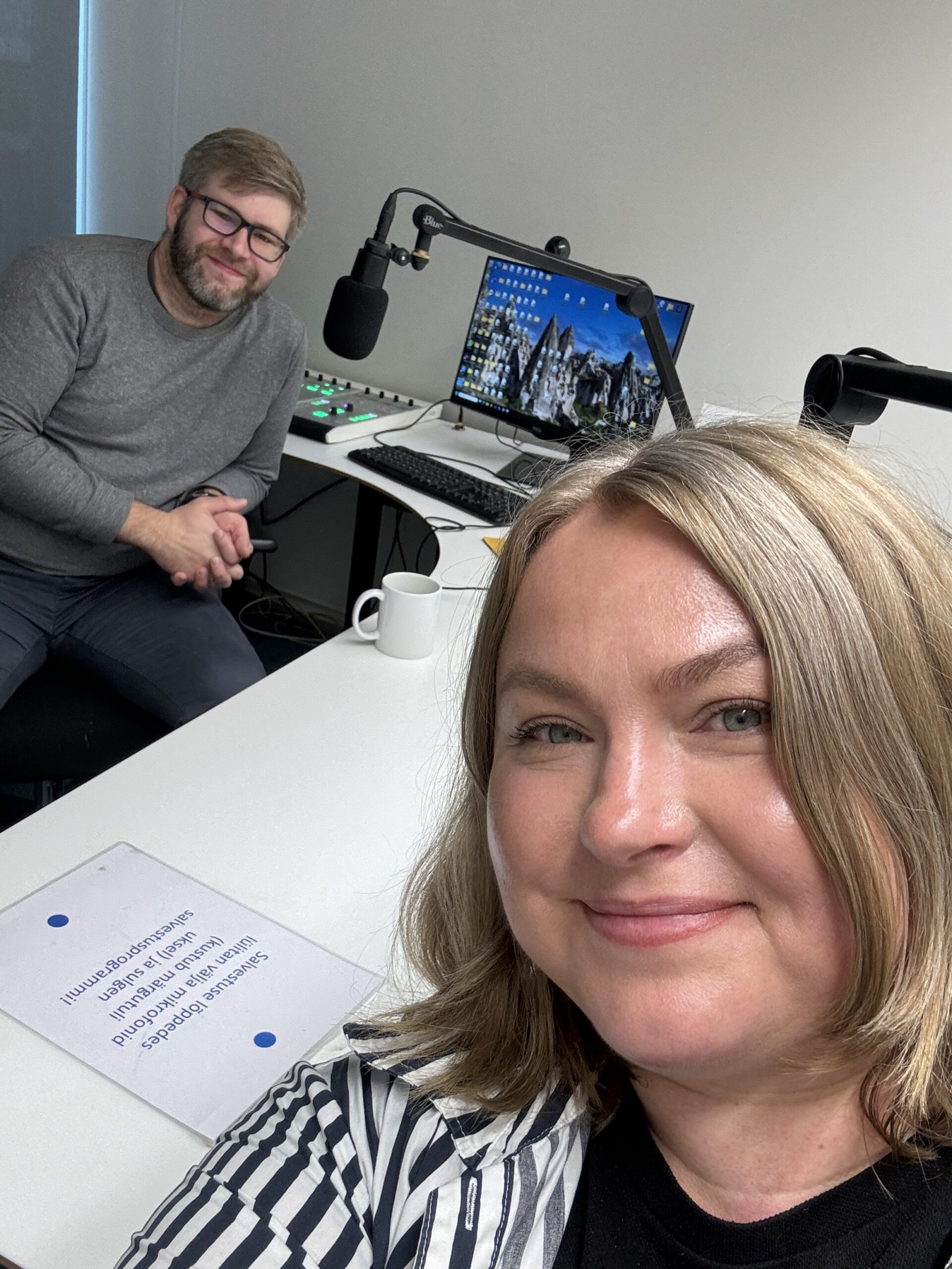 KUULA: Millised on Euroopa partnerriigid? « Terveilm